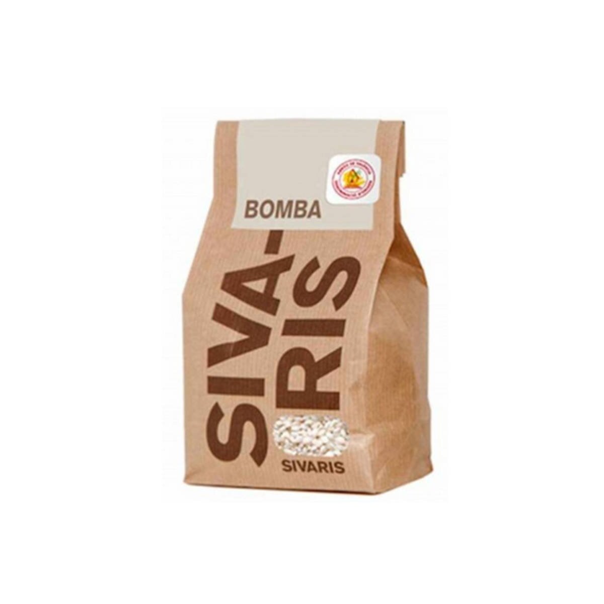 Arroz Bomba Reis Sivaris Beutel, 500g kaufen | RIVERAWINE.CH, CHF 8,90