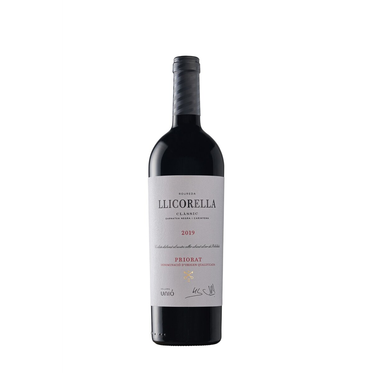 Llicorella Classic 2020 Priorat DOCa, 75cl kaufen | RIVERAWINE.CH, CHF ...